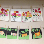 Art Lessons for Henri Rousseau | Rousseau Tiger Art Lesson Plan