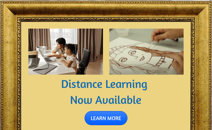 Art Education For Elementary Students | Art Curriculum For Kids