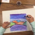 Art Lessons Plans for Georgia O’Keeffe Art Projects for Elementary