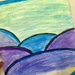 Art Lessons Plans for Georgia O’Keeffe Art Projects for Elementary