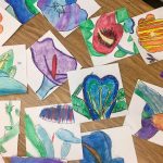 Art Lessons Plans for Georgia O’Keeffe Art Projects for Elementary