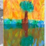 Art Lessons for Pierre-Auguste Renoir | The Piano Lesson by Auguste Renoir