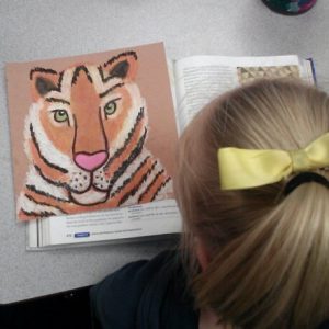 Student Artwork Gallery- Creative Masterpieces | Meet the Masters