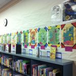 Art Lessons & Art Projects for Paul Klee for Elementary & kindergarten