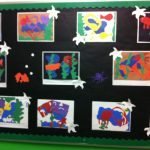 Art Lessons for Henri Matisse | Matisse Art Lesson for Elementary
