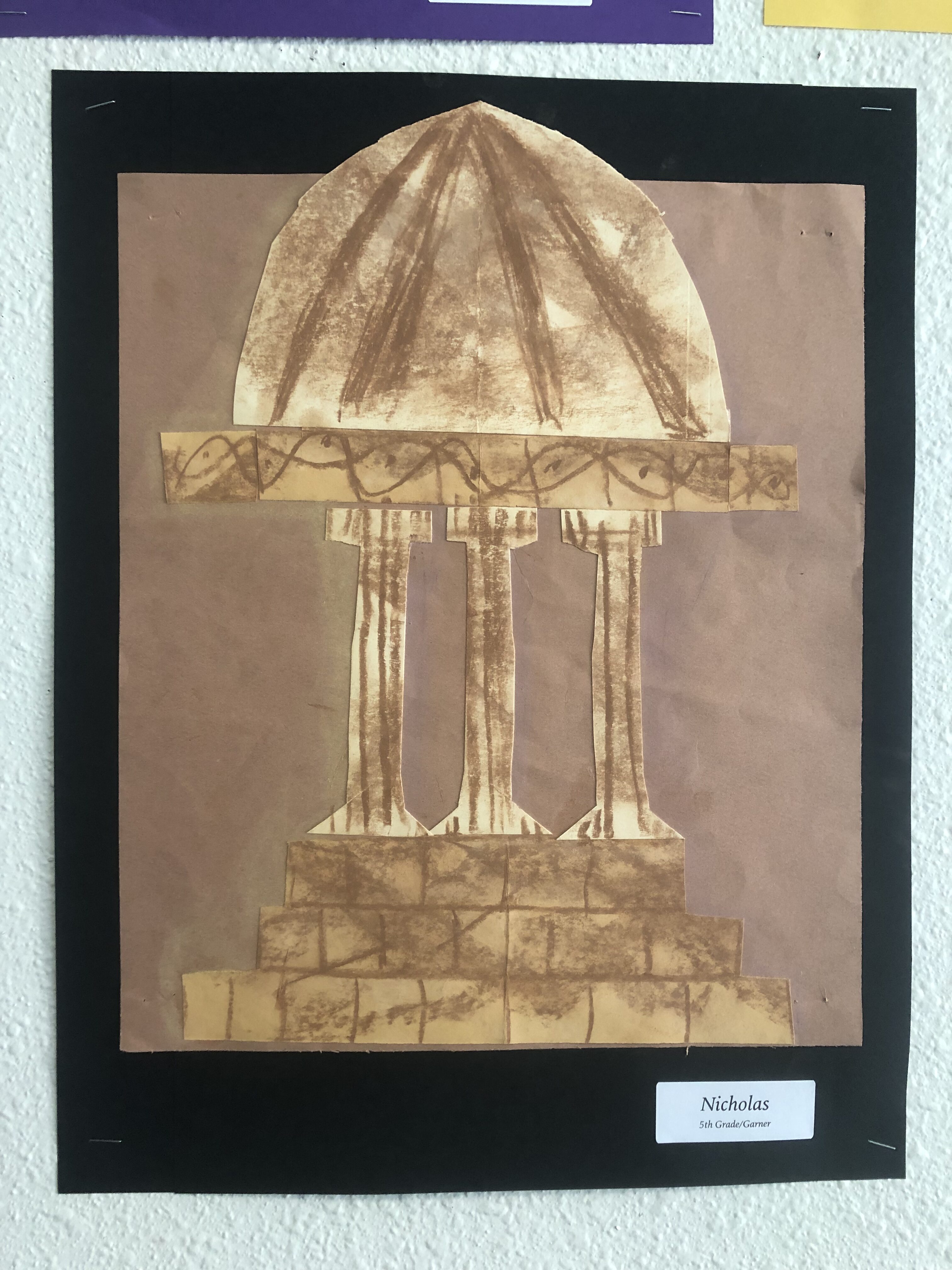 Michelangelo Art Projects For Kids | Artwork For Kids