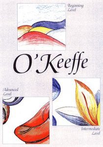 Art Lessons Plans for Georgia O’Keeffe Art Projects for Elementary