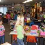 Art Lessons Plans for Georgia O’Keeffe Art Projects for Elementary