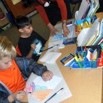 Art Lessons Plans for Georgia O’Keeffe Art Projects for Elementary