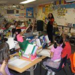 Art Lessons Plans for Georgia O’Keeffe Art Projects for Elementary