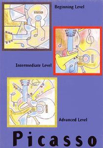 Art Lessons for Pablo Picasso | Picasso Lesson & Project for Elementary