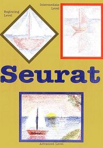 Georges Seurat Art Lesson Plans for Elementary