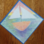 Georges Seurat Art Lesson Plans for Elementary