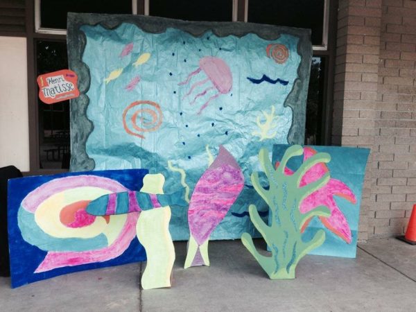 Gigantic Life-Size Art Projects | Artwork Creativity | Life-Size Artwork