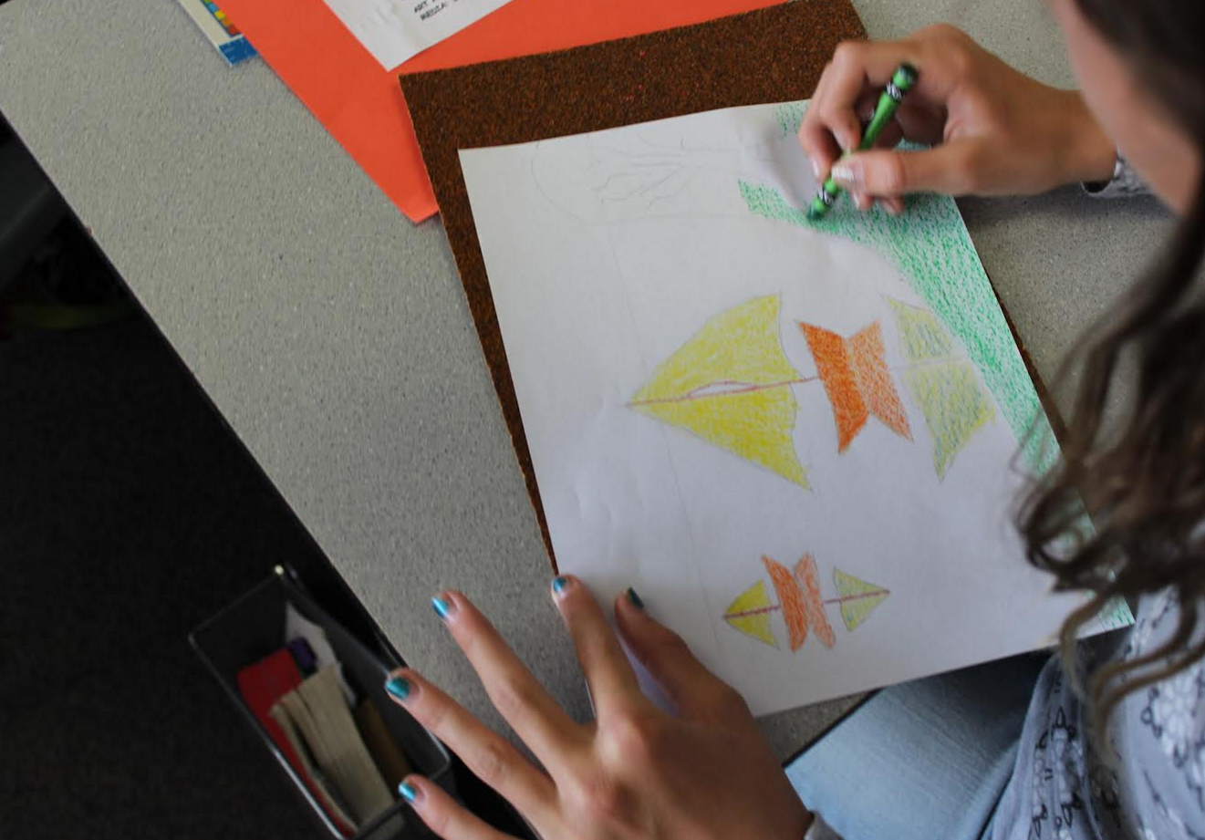 Georges Seurat Curriculum & Art Projects | Art Prints & Project Details