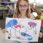 Art Lessons Plans for Joan Miro for Elementary | Meet The Masters