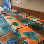 Art Lessons for Pierre-Auguste Renoir | The Piano Lesson by Auguste Renoir