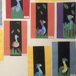 Art Lessons for Henri Rousseau | Rousseau Tiger Art Lesson Plan