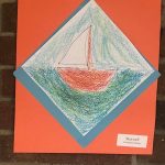 Georges Seurat Art Lesson Plans for Elementary