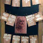 Leonardo da Vinci Art Lessons Plan & Program for Elementary Students