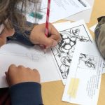 Art Lessons Plans for Georgia O’Keeffe Art Projects for Elementary