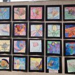 Art Lessons Plans for Georgia O’Keeffe Art Projects for Elementary