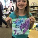 Art Lessons Plans for Georgia O’Keeffe Art Projects for Elementary