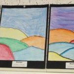 Art Lessons Plans for Georgia O’Keeffe Art Projects for Elementary