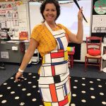 Piet Mondrian Art Lesson, Art Projects & Lesson Plan for Kindergarten