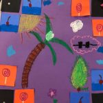 Art Lessons for Faith Ringgold Art Project & Lesson Plan for Elementary