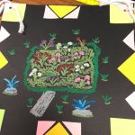 Art Lessons for Faith Ringgold Art Project & Lesson Plan for Elementary