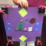 Art Lessons for Faith Ringgold Art Project & Lesson Plan for Elementary