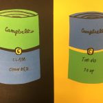 Art Lessons for Andy Warhol Plans for Elementary & KS2