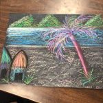 Art Lessons for Paul Gauguin for Elementary Graders| Meet The Masters