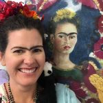 Art Lessons for Frida Kahlo Activities & Projects for Elementary Students