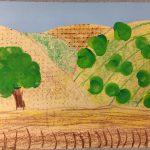 Grant Wood Art Projects For Kids | Grant Wood Artwork
