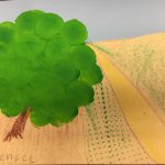 Grant Wood Art Projects For Kids | Grant Wood Artwork