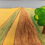 Grant Wood Art Projects For Kids | Grant Wood Artwork