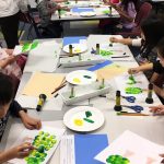 Grant Wood Art Projects For Kids | Grant Wood Artwork