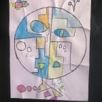 Art Lessons & Art Projects for Paul Klee for Elementary & kindergarten
