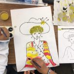 Art Lessons for Henri de Toulouse-Lautrec | Meet The Masters