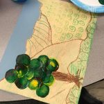 Grant Wood Art Projects For Kids | Grant Wood Artwork