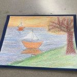 Georges Seurat Art Lesson Plans for Elementary