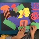 Art Lessons for Henri Matisse | Matisse Art Lesson for Elementary