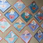 Georges Seurat Art Lesson Plans for Elementary