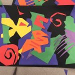 Art Lessons for Henri Matisse | Matisse Art Lesson for Elementary