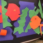 Art Lessons for Henri Matisse | Matisse Art Lesson for Elementary