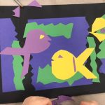 Art Lessons for Henri Matisse | Matisse Art Lesson for Elementary