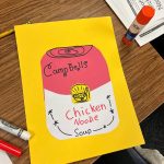 Art Lessons for Andy Warhol Plans for Elementary & KS2