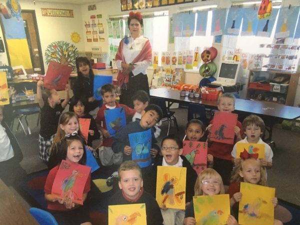 Art Curriculum for Kids, Schools and Districts | Art Lessons for Elementary